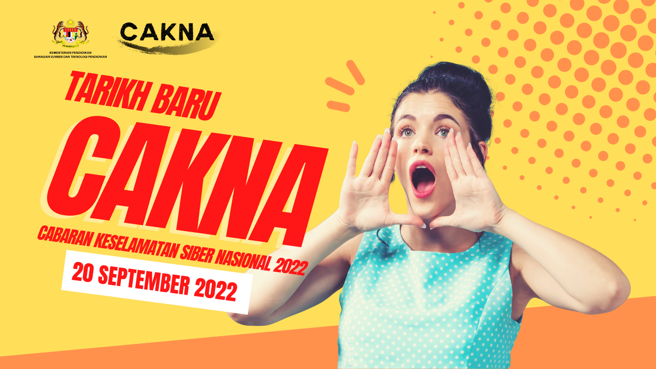 Cabaran Keselamatan Siber Nasional